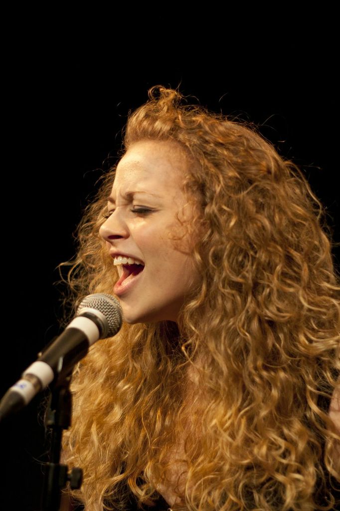 Image of Carrie Fletcher