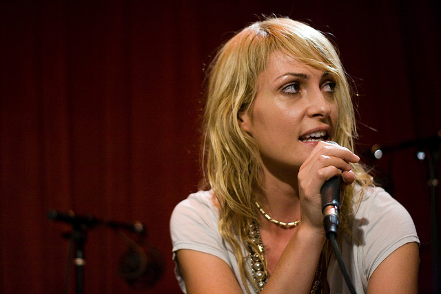 Picture of Emily Haines