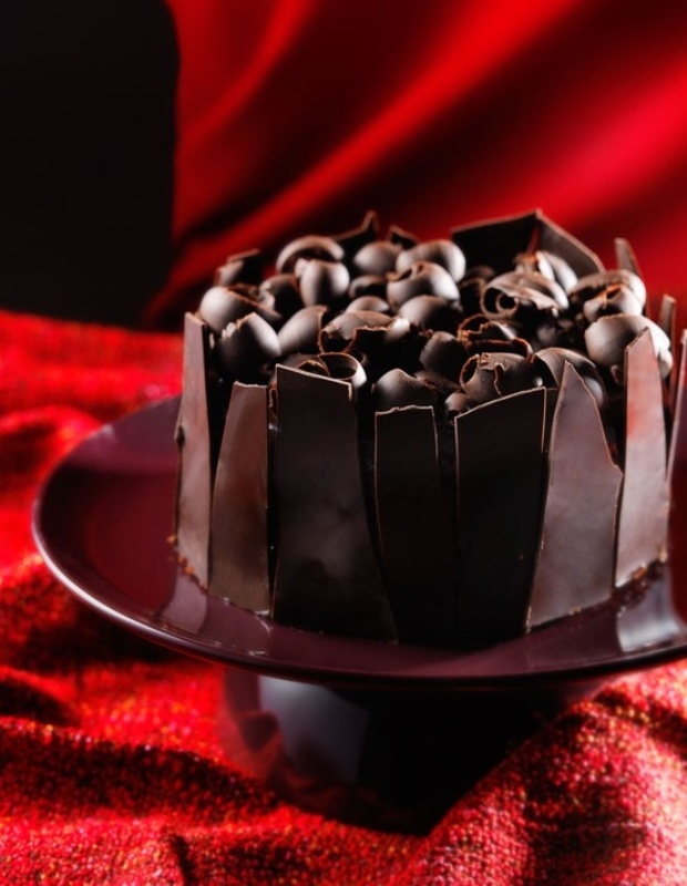 Image of Devil's Cake