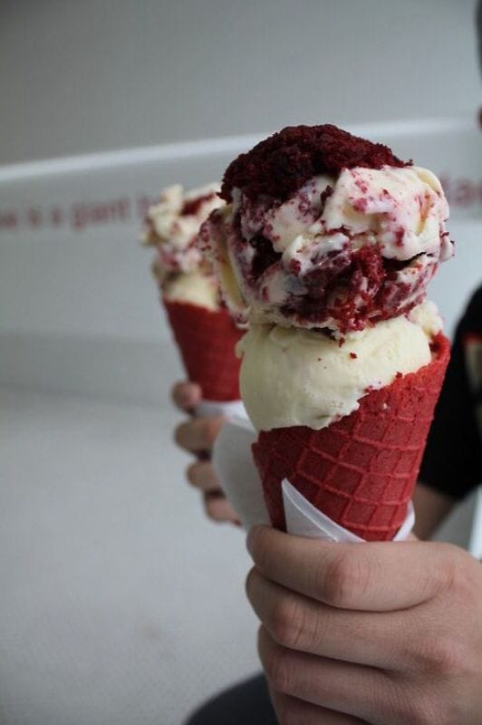 Picture of Ice Cream