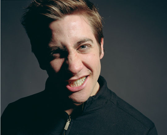 Picture of Jake Gyllenhaal