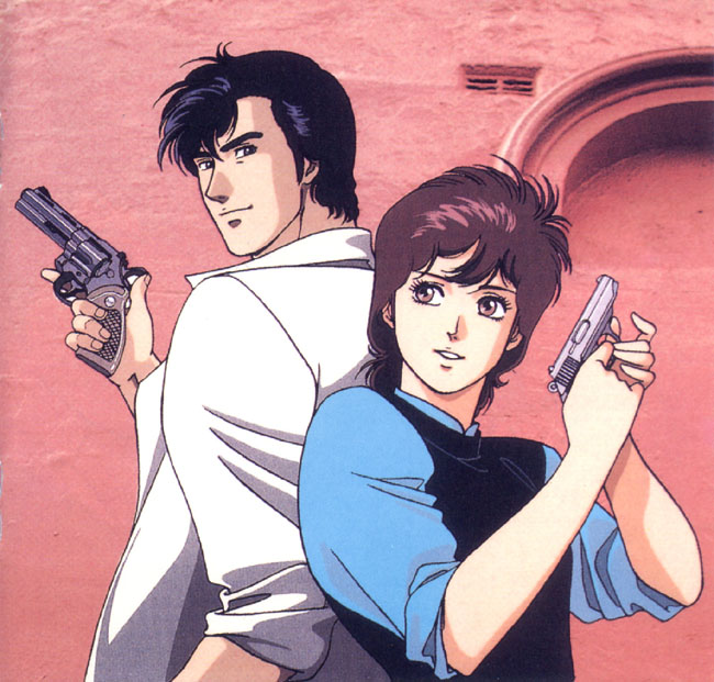 Picture of Kaori Makimura