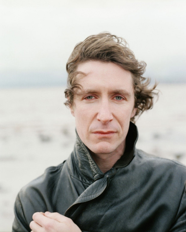 Paul McGann image