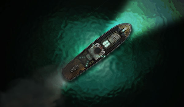 Picture of Sunless Sea