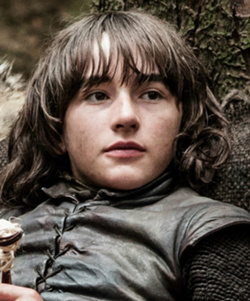 Bran Stark image