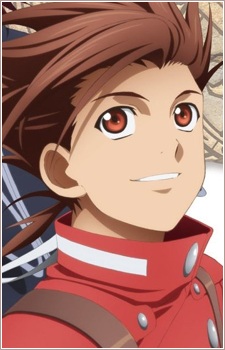 Picture of Lloyd Irving