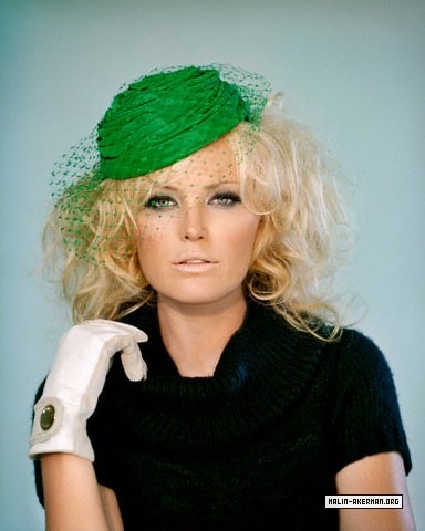 Picture of Malin Akerman