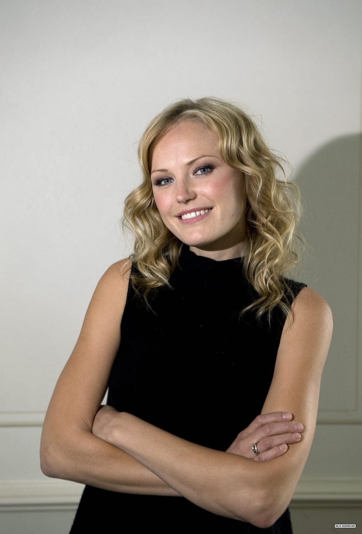 Picture of Malin Akerman