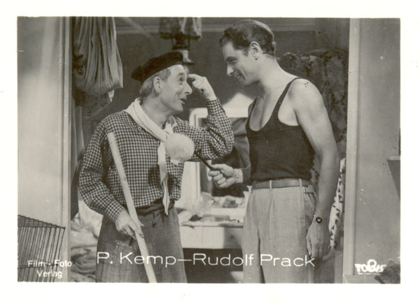 Picture of Rudolf Prack