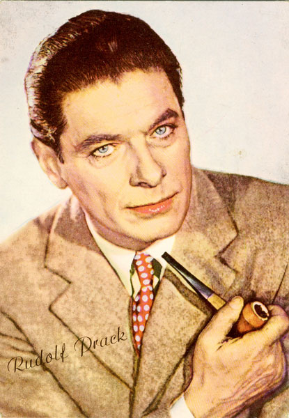 Picture of Rudolf Prack