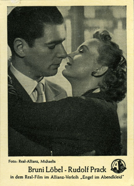 Rudolf Prack picture