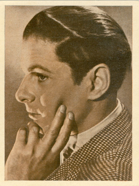 Picture of Rudolf Prack