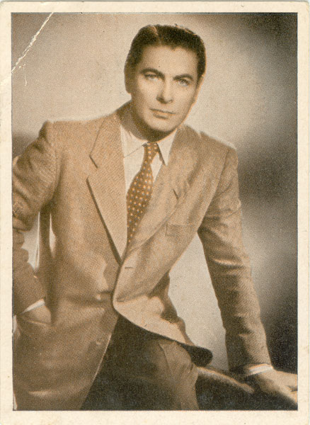 Picture of Rudolf Prack