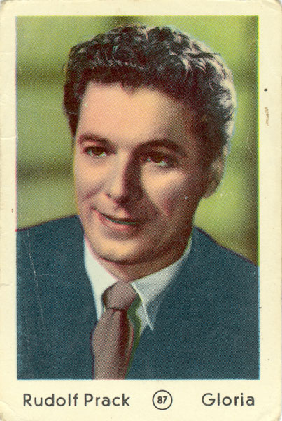 Picture of Rudolf Prack