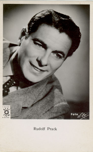 Picture of Rudolf Prack