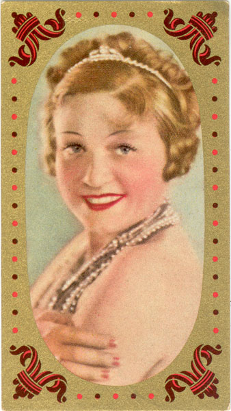 Picture of Grethe Weiser