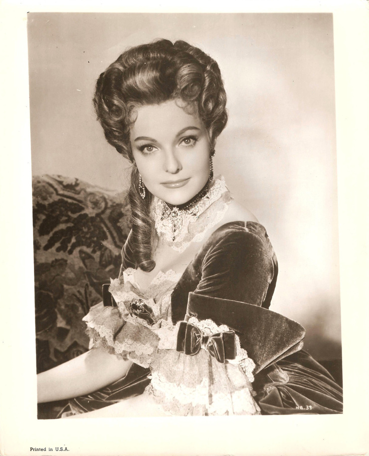 Picture of Le Bossu (aka The Hunchback of Paris)