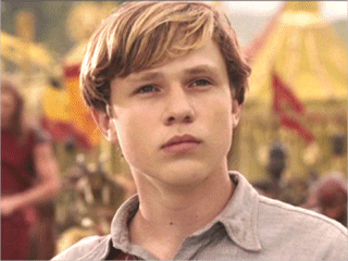 Image of William Moseley
