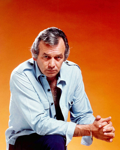 Picture of David Janssen