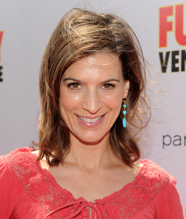 Picture of Perrey Reeves