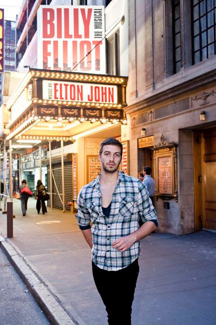 Picture of Achileas Manolis