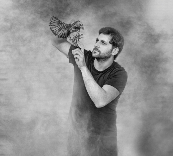 Picture of Giorgos Chrysostomou