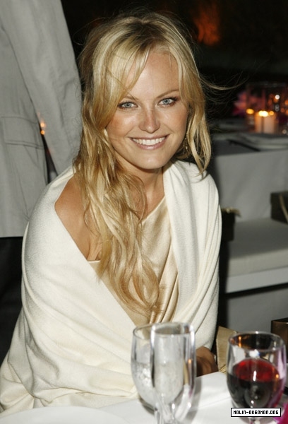Malin Akerman image
