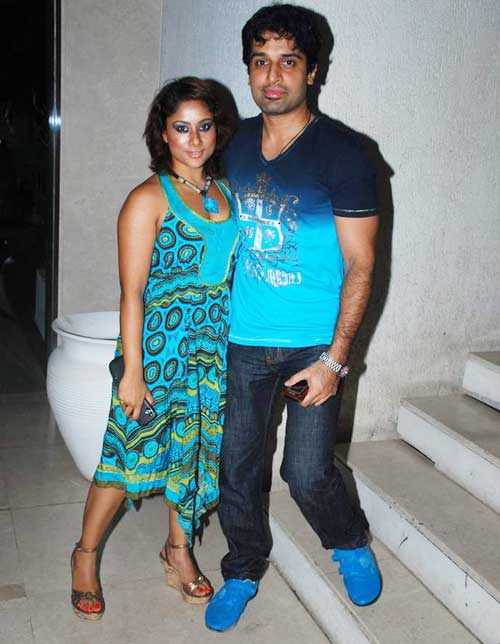 Picture of Shakti Anand