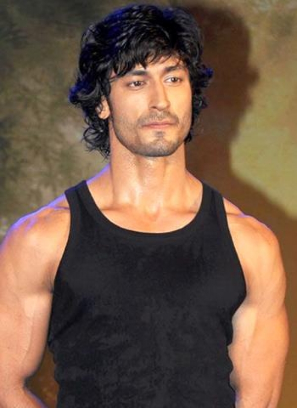 Picture of Vidyut Jamwal
