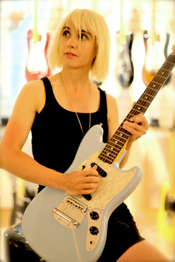 Picture of Ritzy Bryan