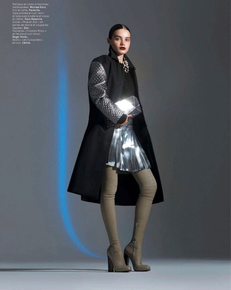 Picture of Signe Belfiore