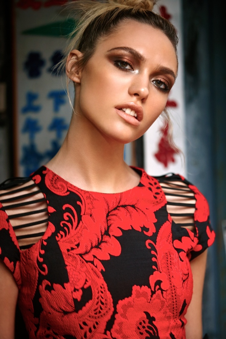 Picture of Cora Keegan