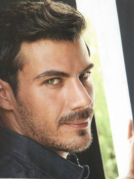 Picture of Akis Petretzikis