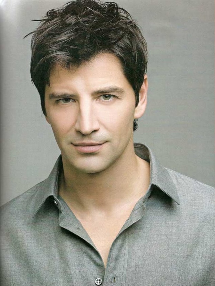Picture of Sakis Rouvas
