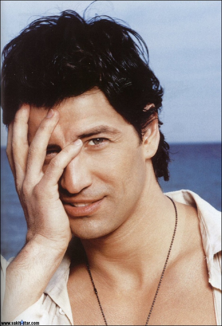 Sakis Rouvas image