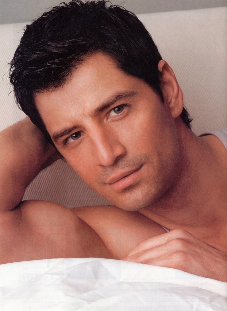 Picture of Sakis Rouvas