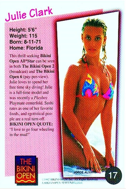 Picture of Julie Clark