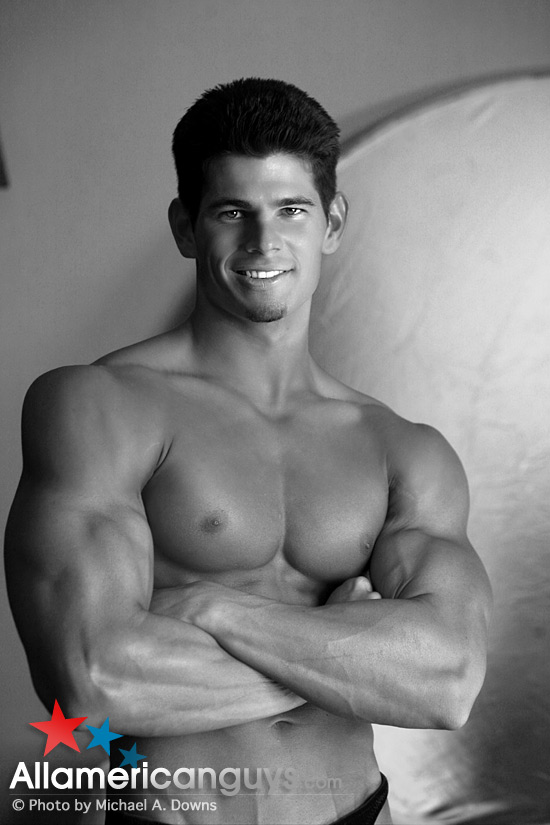 Picture of Brandon Bass