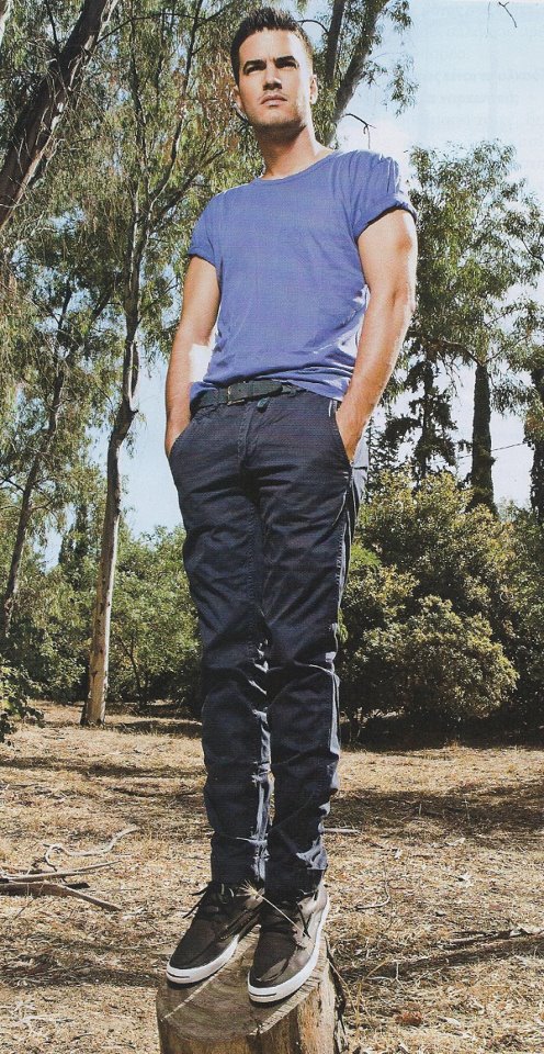 Yannis Tsimitselis picture