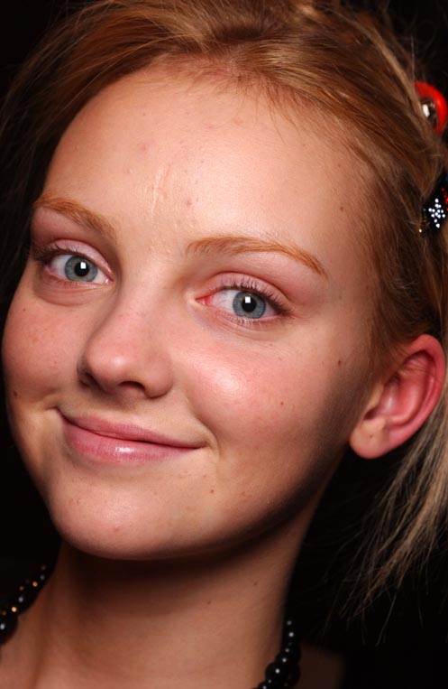 Picture of Heather Marks