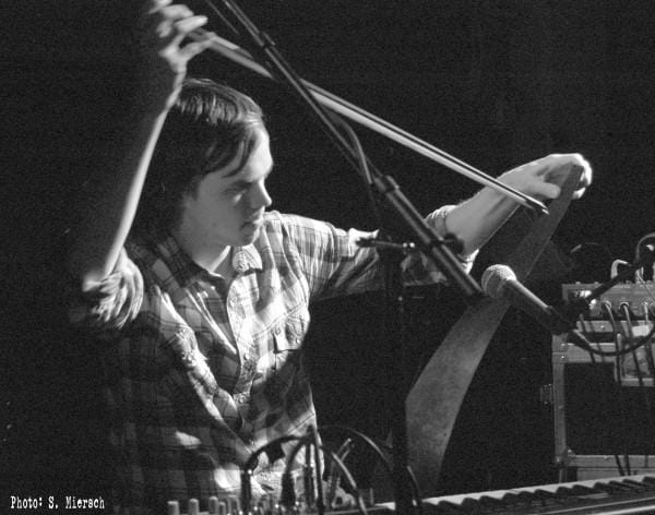 Picture of Peter Broderick