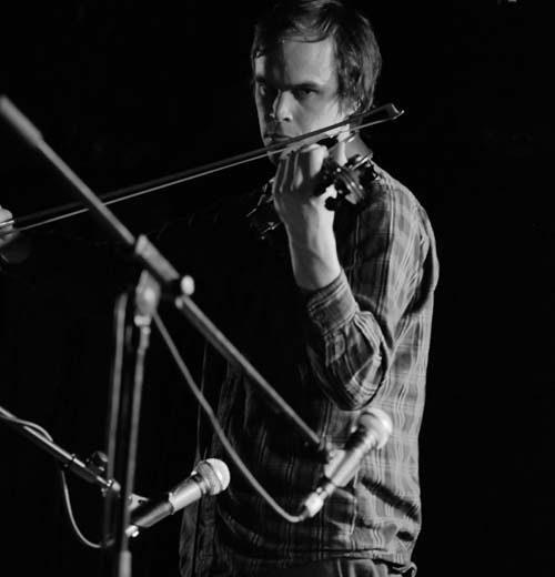 Picture of Peter Broderick