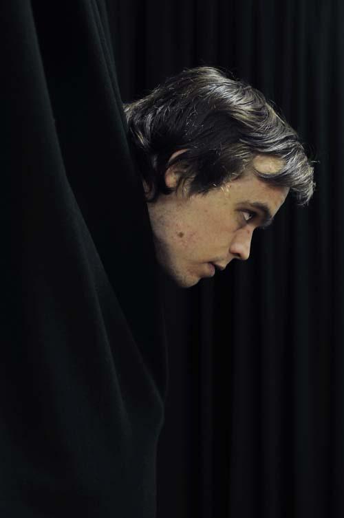 Picture of Peter Broderick