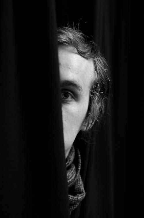 Peter Broderick image