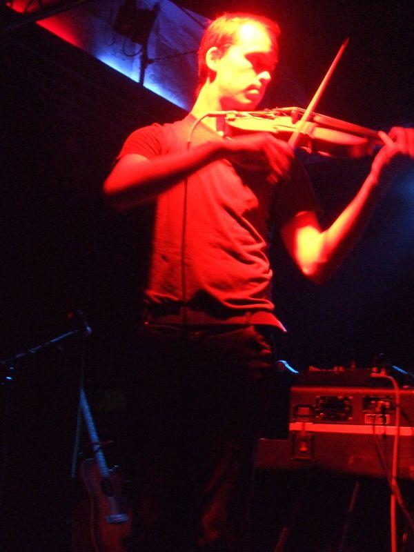 Picture of Peter Broderick