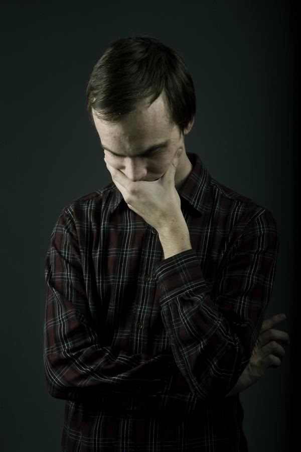 Picture of Peter Broderick