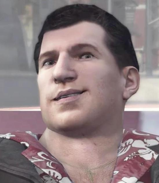 Picture of Joe Barbaro