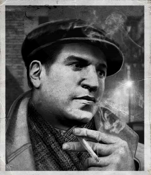 Image of Joe Barbaro