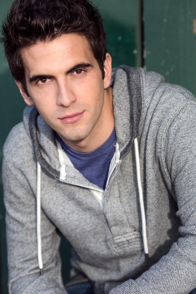 Picture of Matt Angel