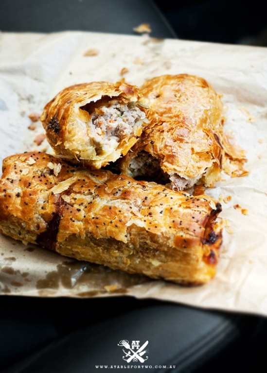 Picture of Sausage Roll